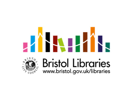 Bristol Libraries - Bristol Walk Fest
