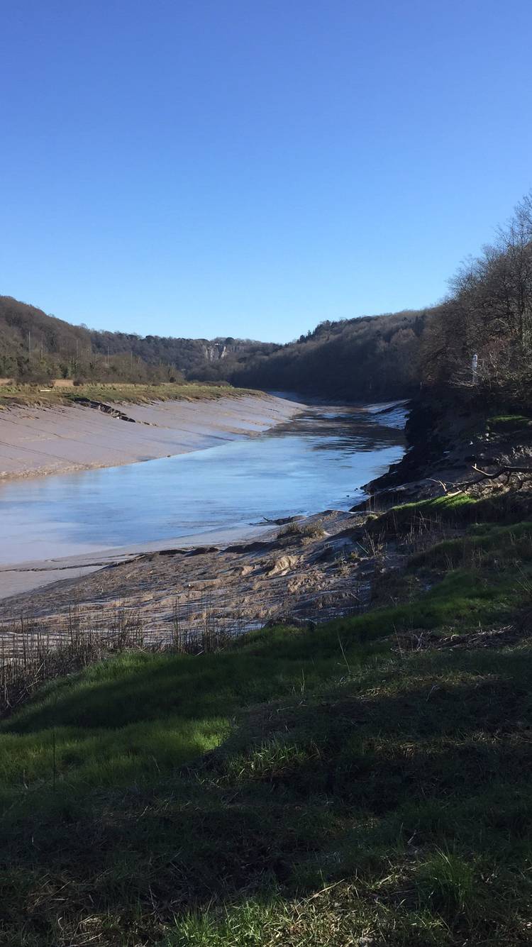 Avon Valley Trail Circular Walk - Bristol Walk Fest