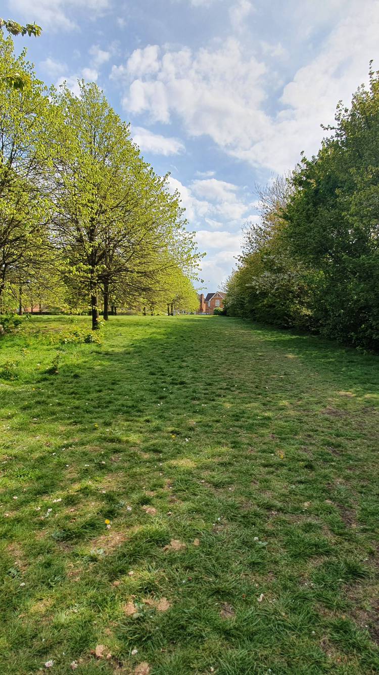 Monks Park Meander - Bristol Walk Fest