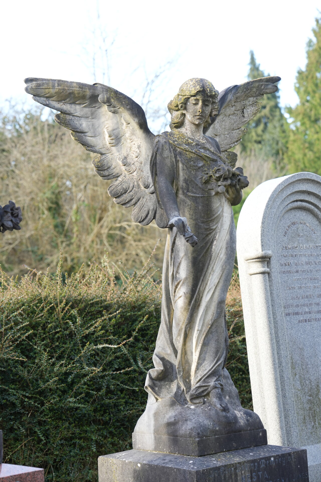 Boundaries Tour - Bristol Walk Fest