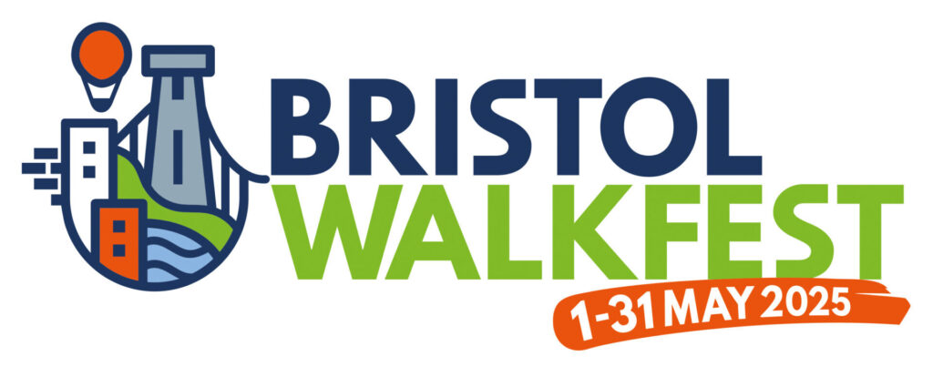 Walk:Bristol 2025 - Bristol Walk Fest
