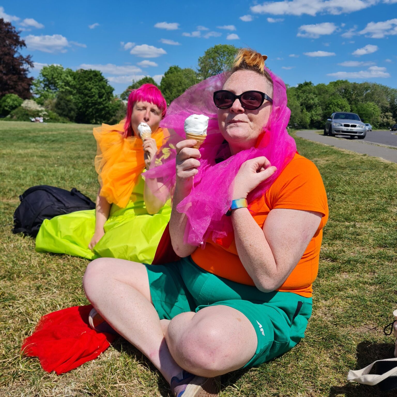 Why I keep coming back to Bristol Walk Fest as a walk provider ...